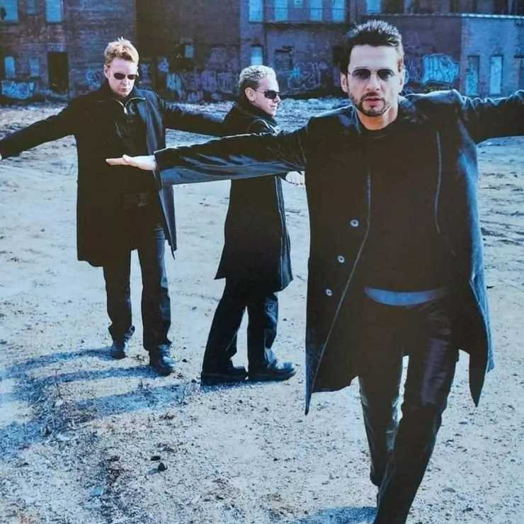 Depeche Mode image