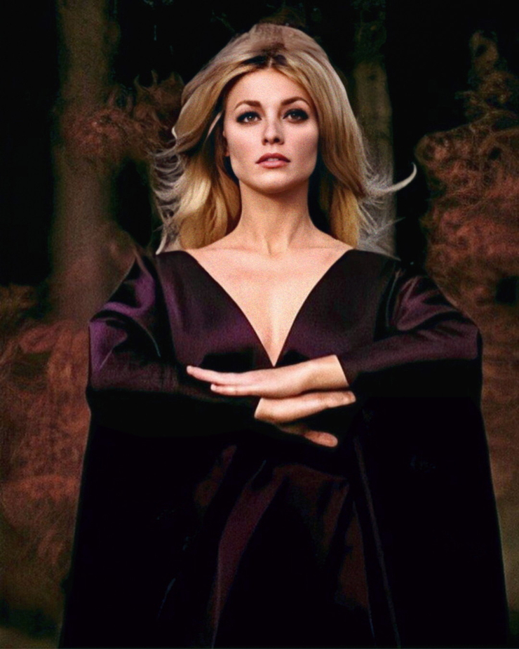 Picture of Sharon Tate