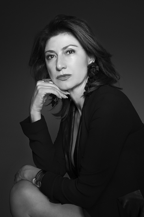 Picture of Leticia Huijara