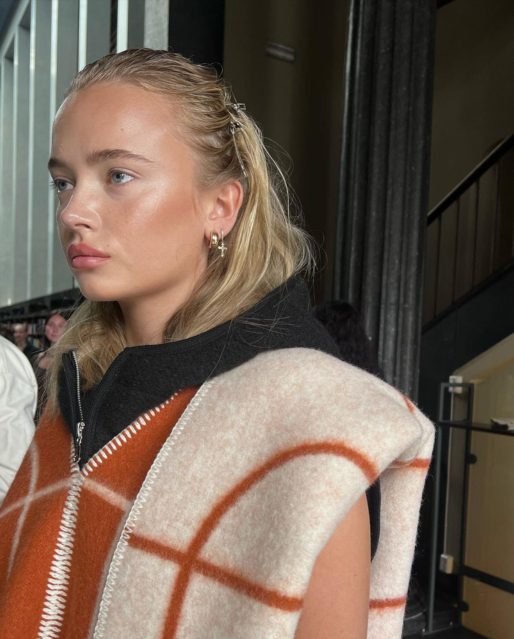 Picture of Emma Ellingsen