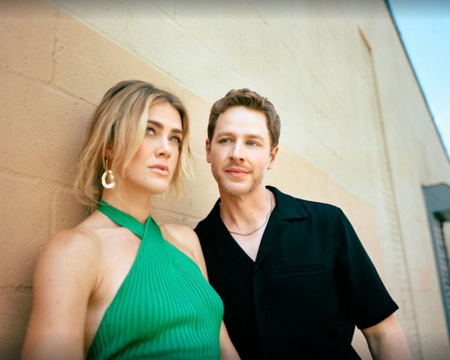 Melissa Roxburgh image