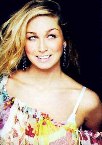 Picture of Dominique van Hulst