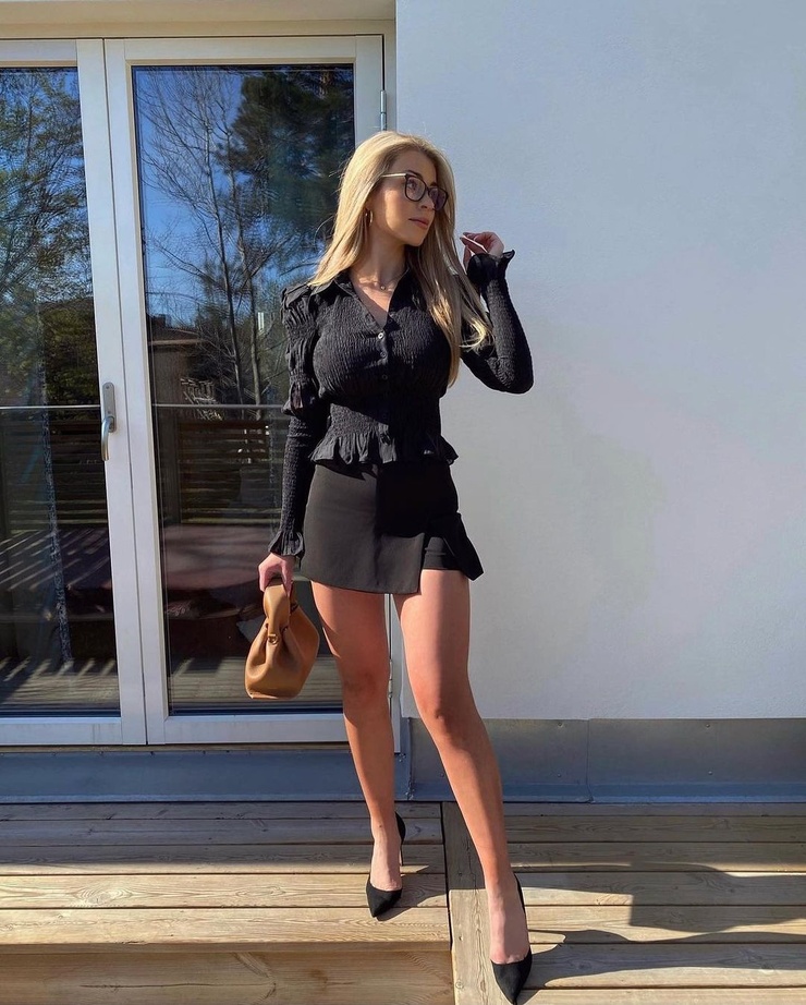Image of Clara Felicia Lindblom