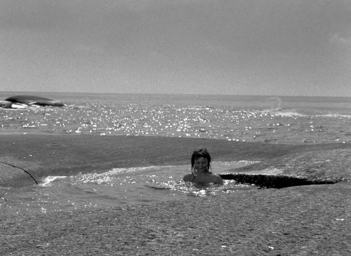 Picture of Harriet Andersson