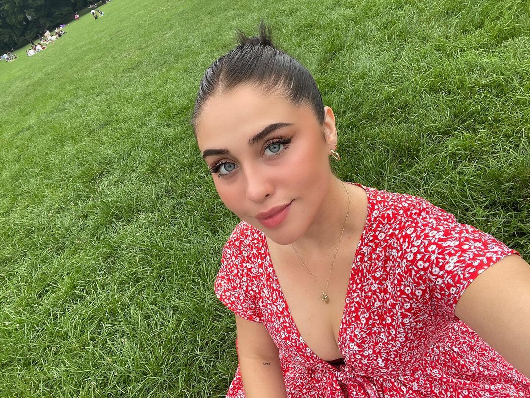 Picture of Brenna D'Amico