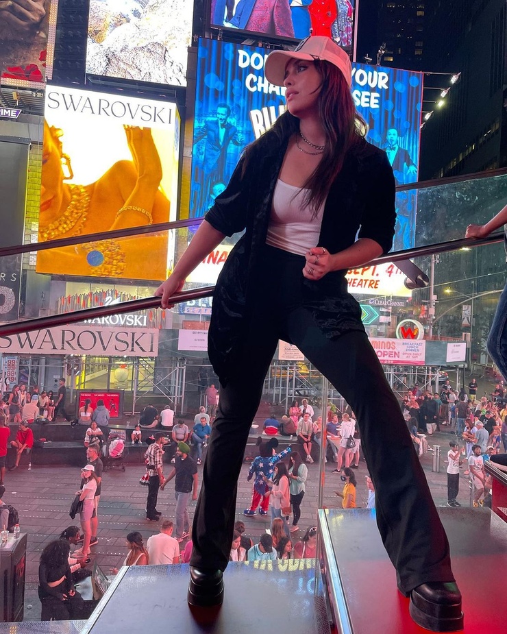 Picture of Brenna D'Amico