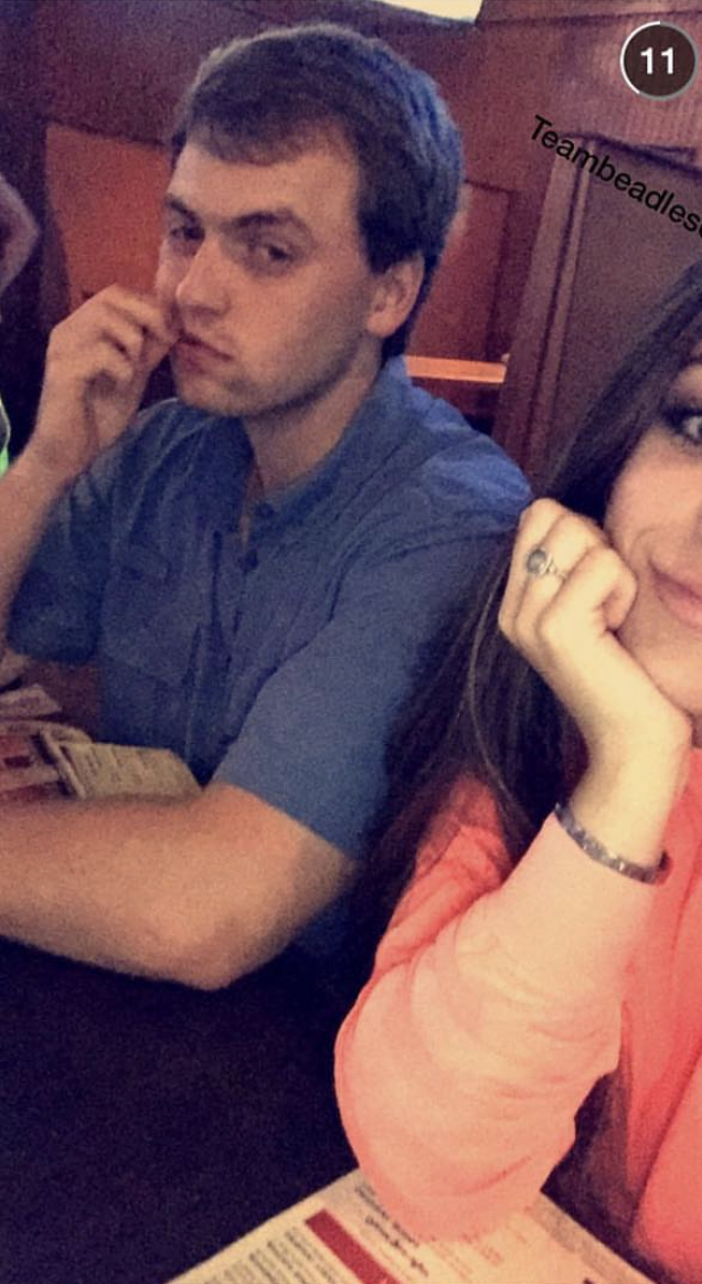 Picture of Caitlin Beadles