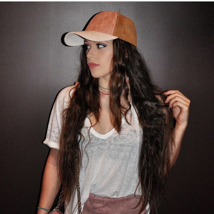 Image of Caitlin Beadles