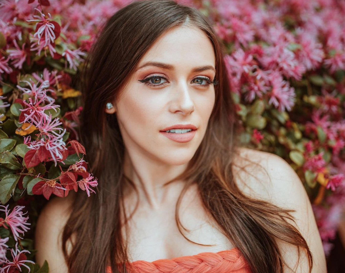 Picture of Caitlin Beadles