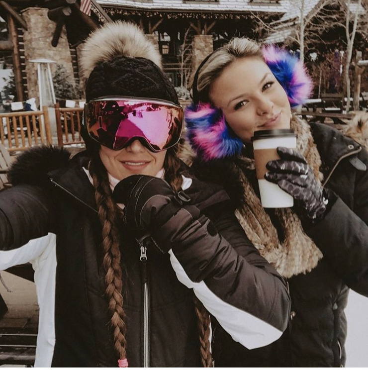 Picture of Caitlin Beadles
