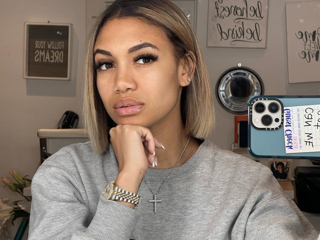 Picture of Paige Hurd