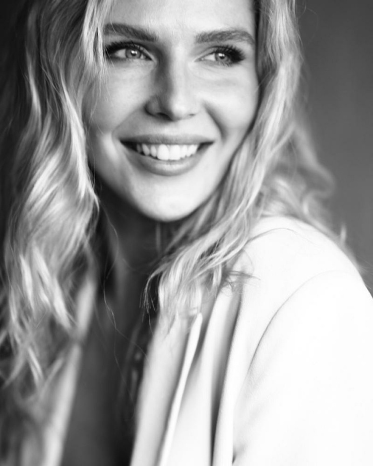 Picture of Olga Hoffmann