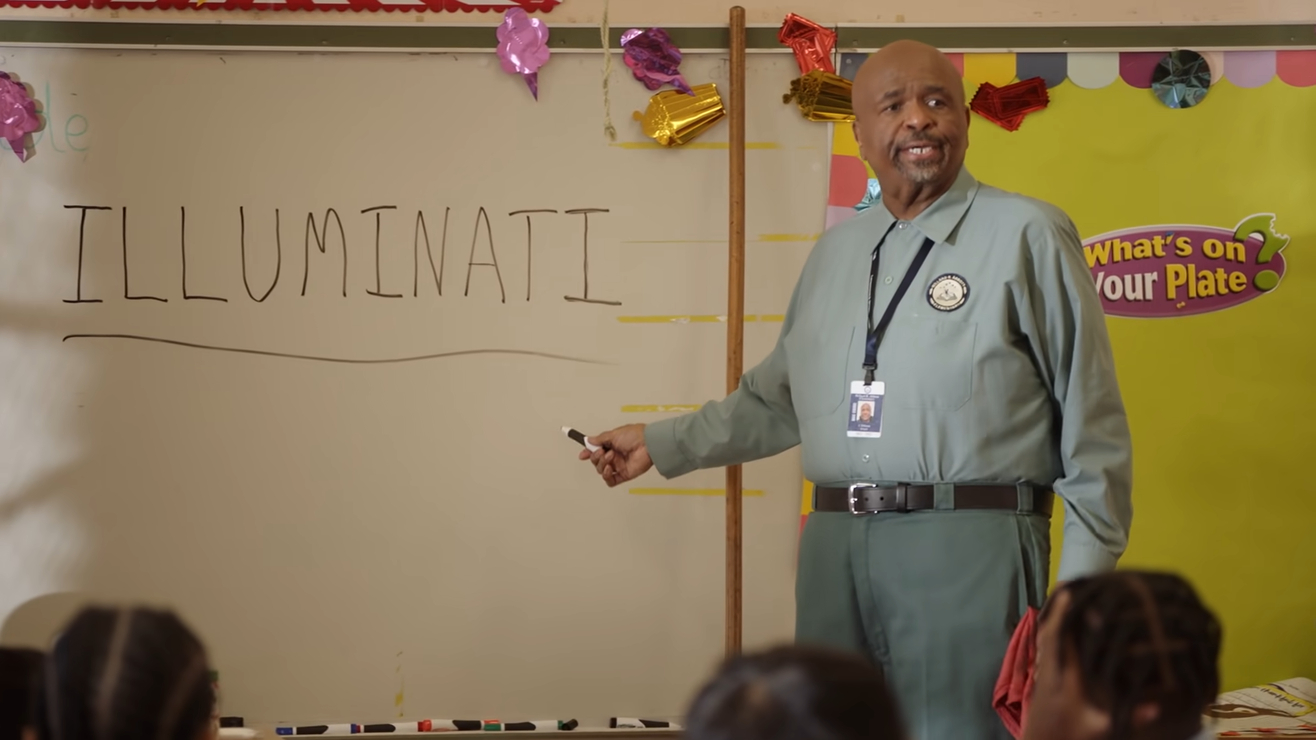 Image of Abbott Elementary