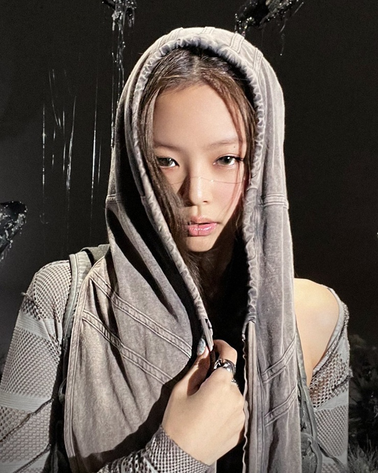 Picture of Jennie Kim