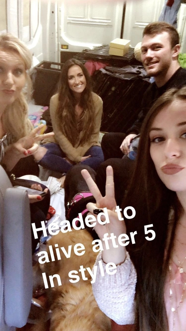 Picture of Caitlin Beadles