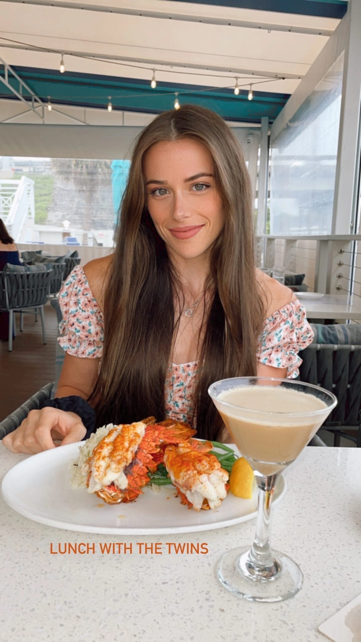 Image of Caitlin Beadles