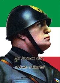 Picture of Mi último año