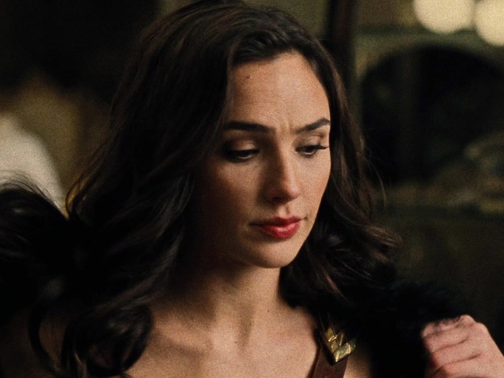 Image of Gal Gadot