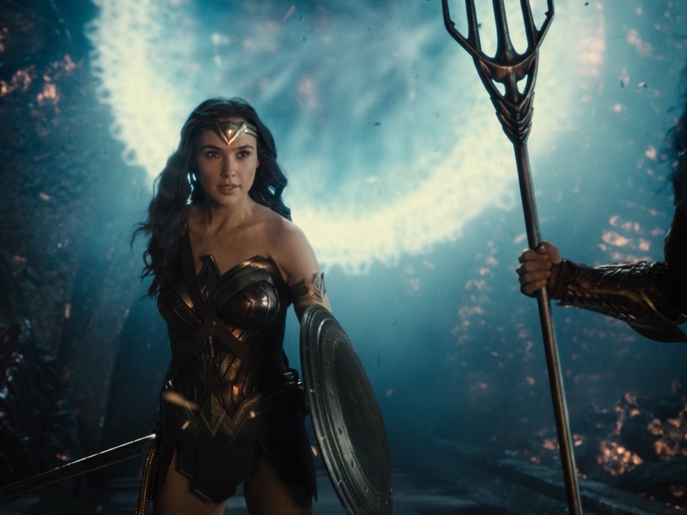 Image of Gal Gadot