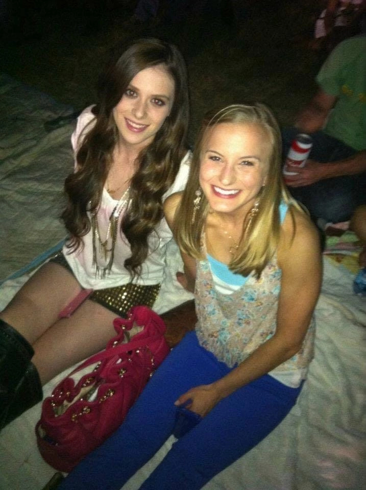 Picture of Caitlin Beadles