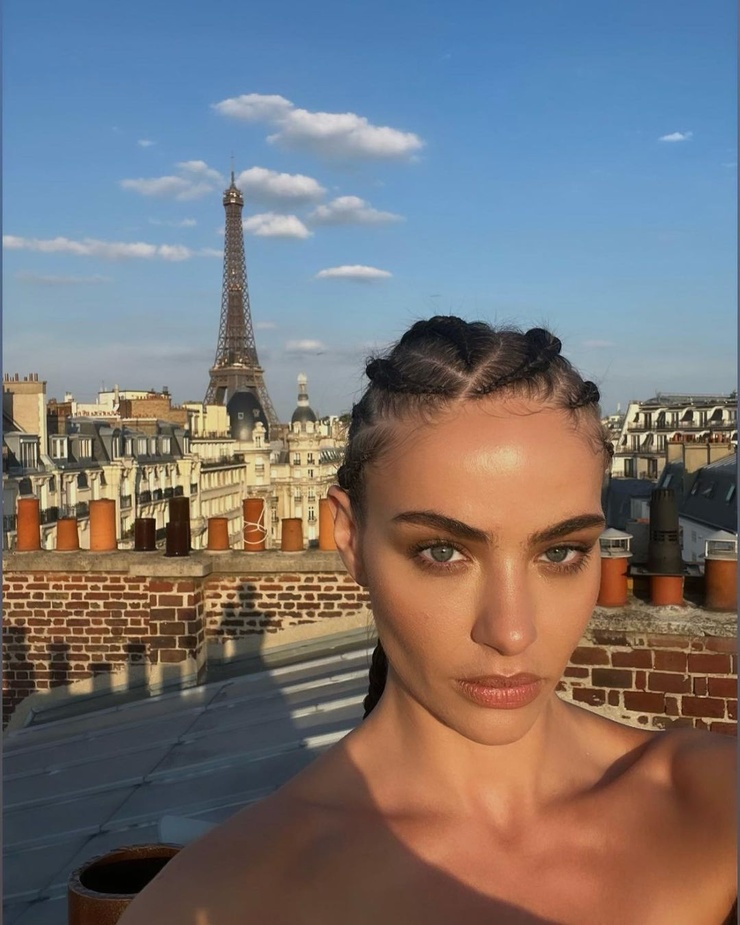 Picture of Nicole Meyer