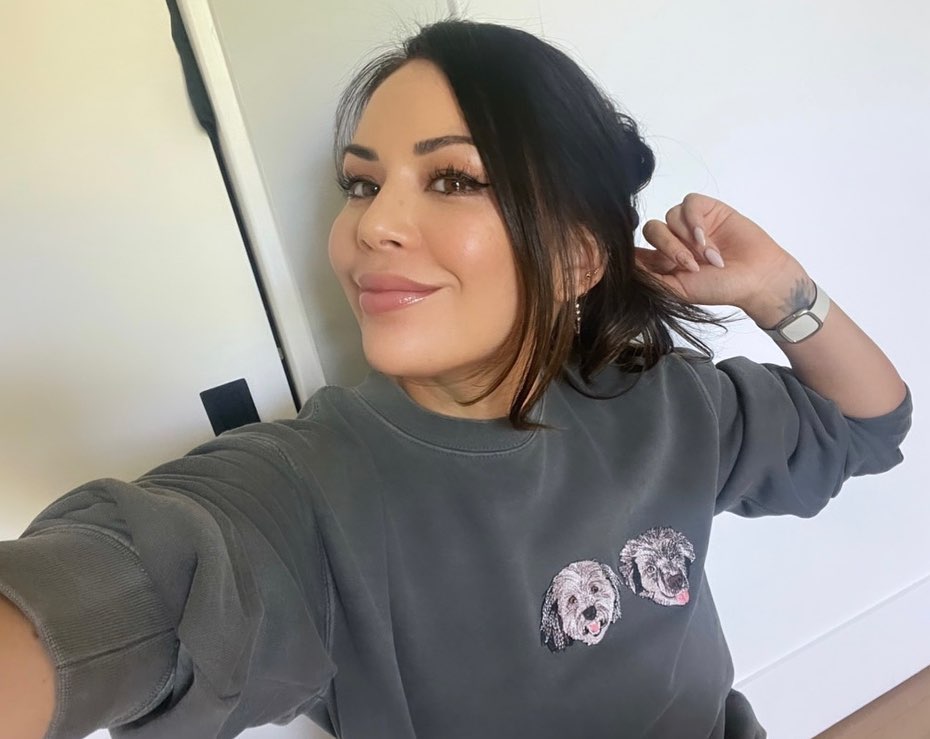 Picture of Janel Parrish