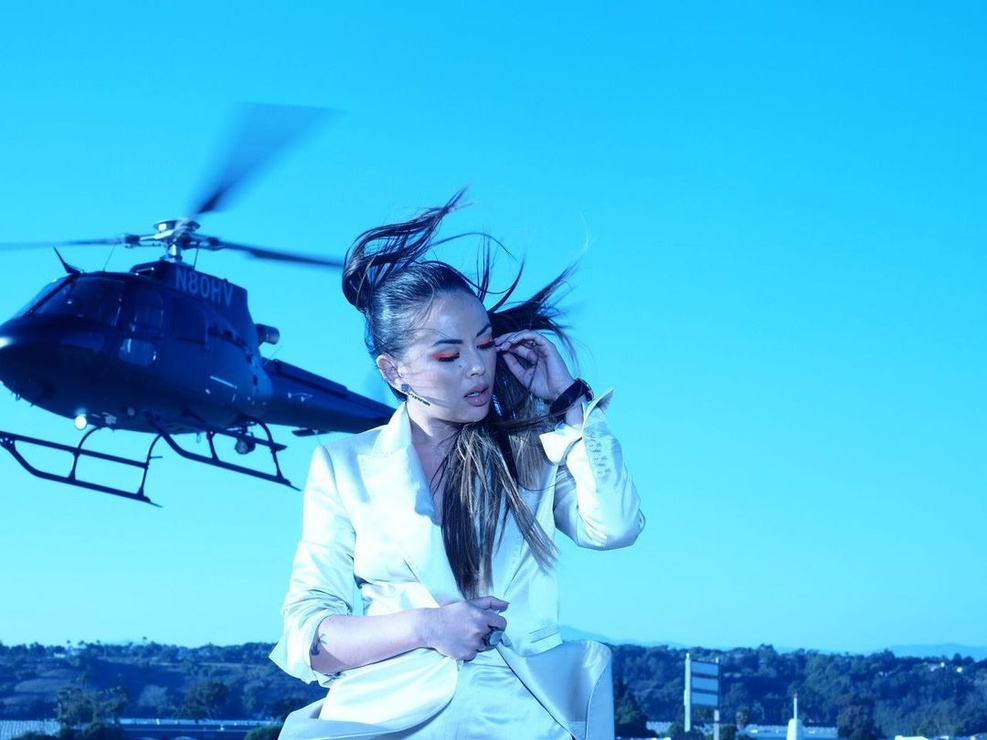 Picture of Janel Parrish