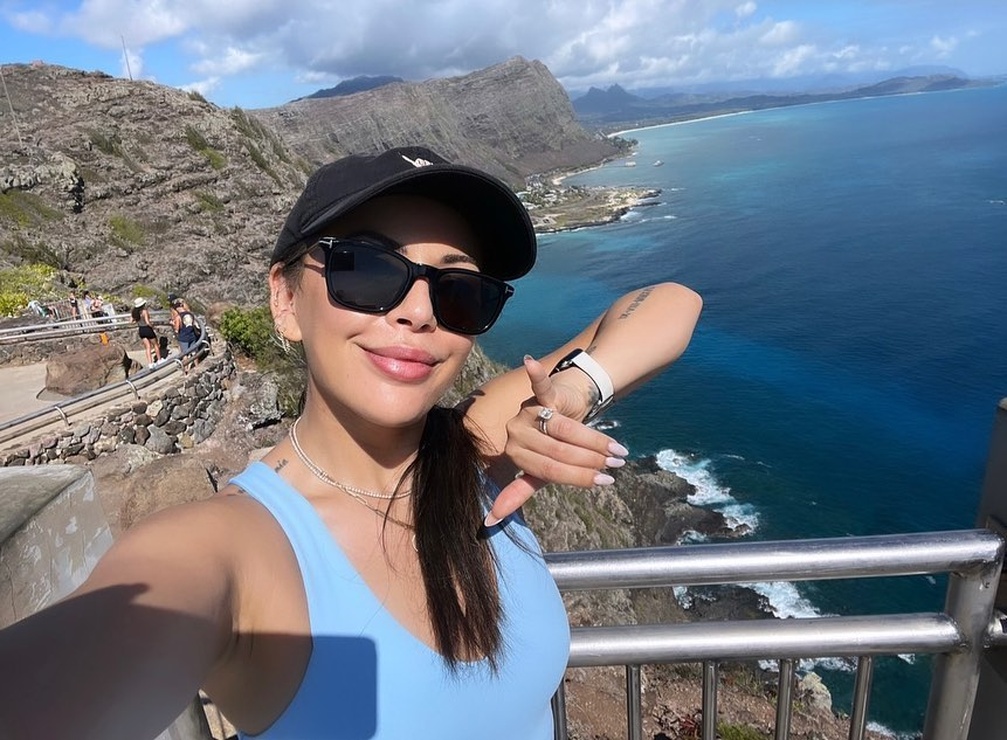 Image of Janel Parrish