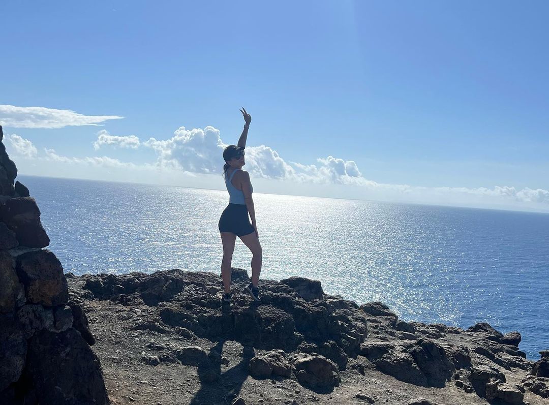 Picture of Janel Parrish