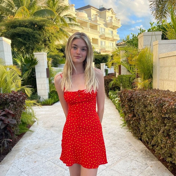 Picture of Willow Hand