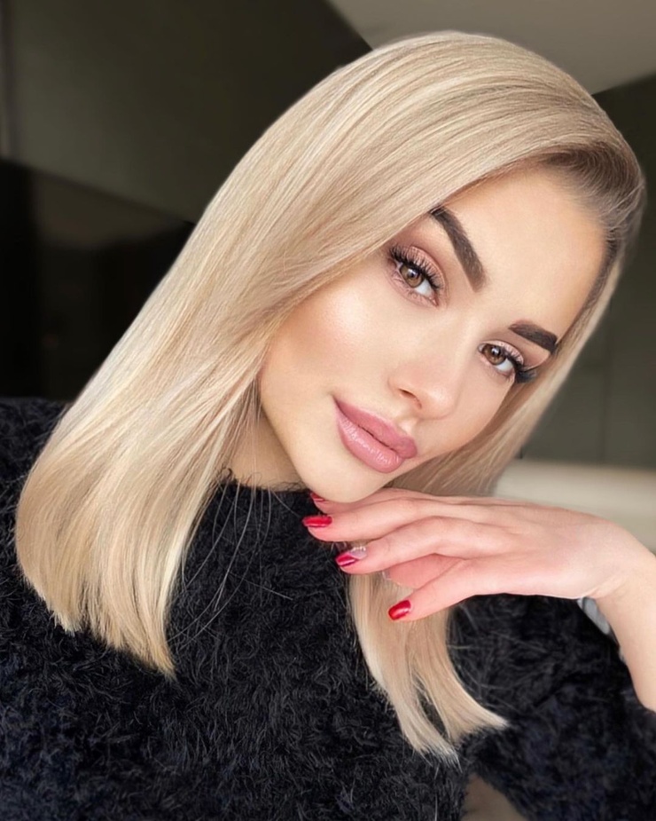 Kateryna Livandovska picture