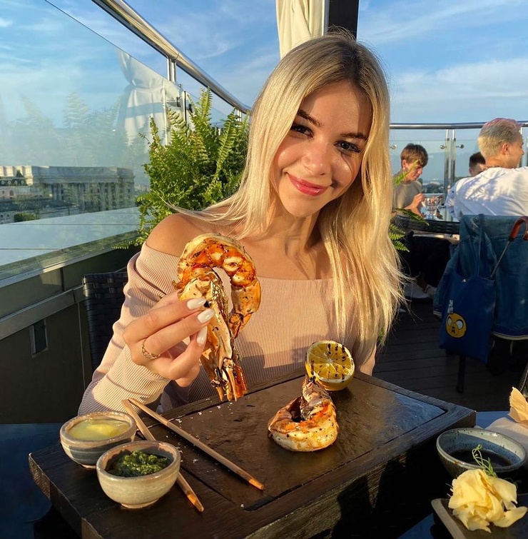 Picture of Katerina Mironova