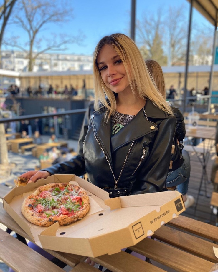 Picture of Katerina Mironova