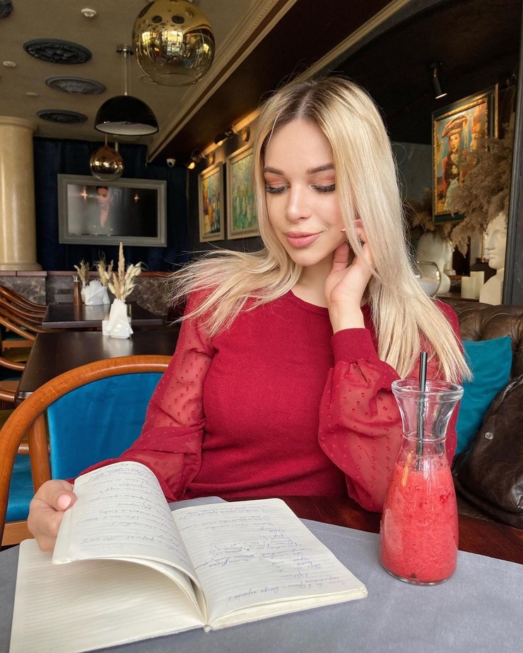 Katerina Mironova picture