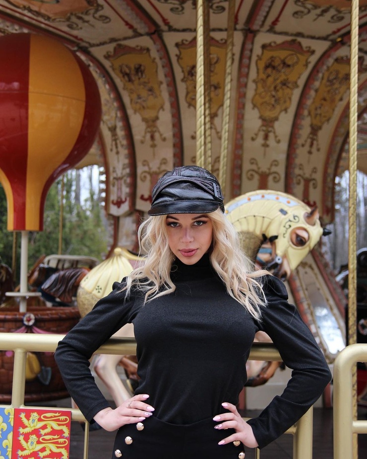 Picture of Katerina Mironova