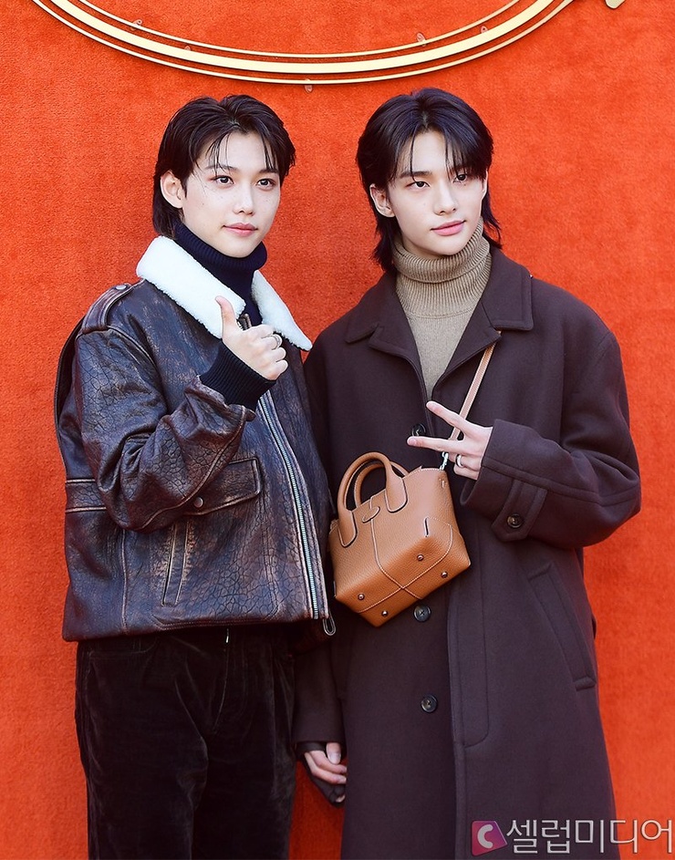 Picture of Stray Kids