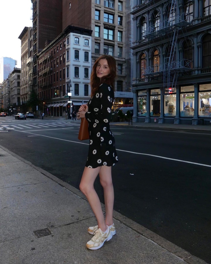 Picture of Hannah Masi