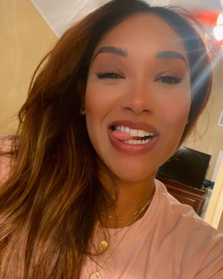 Picture of Candice Patton