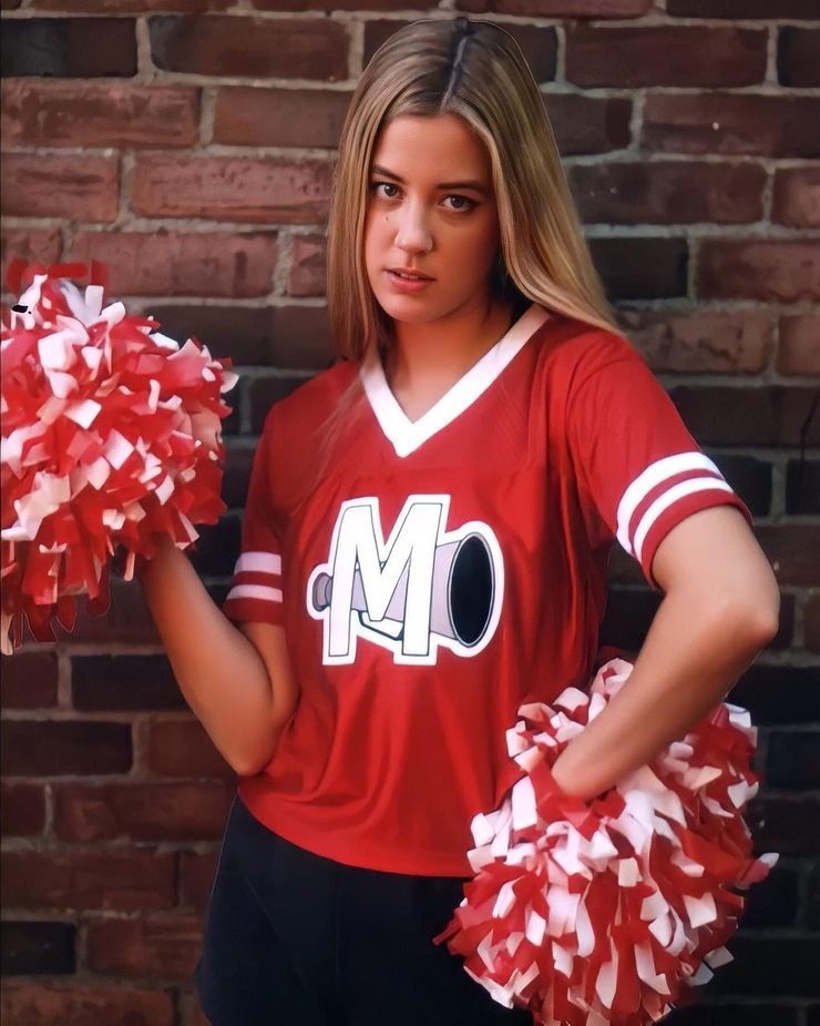 Image of Mallory Bechtel