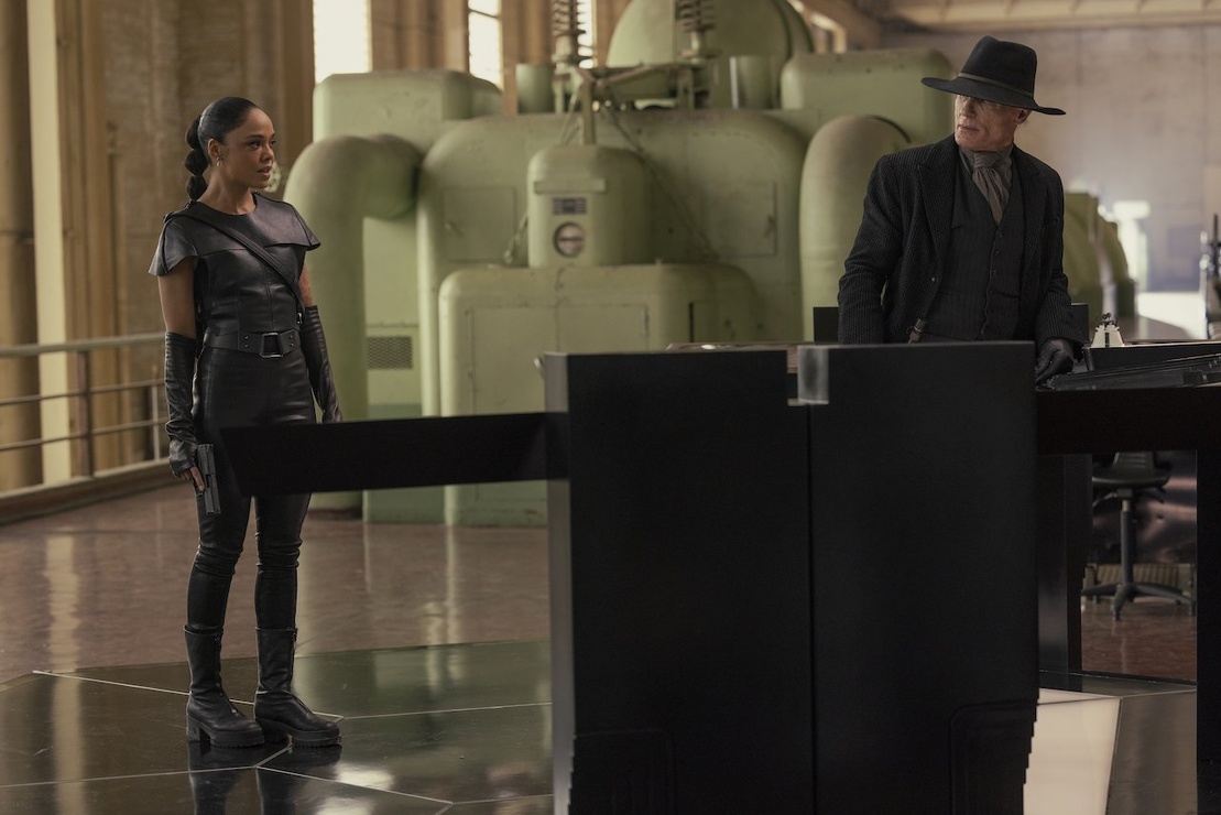 Westworld image