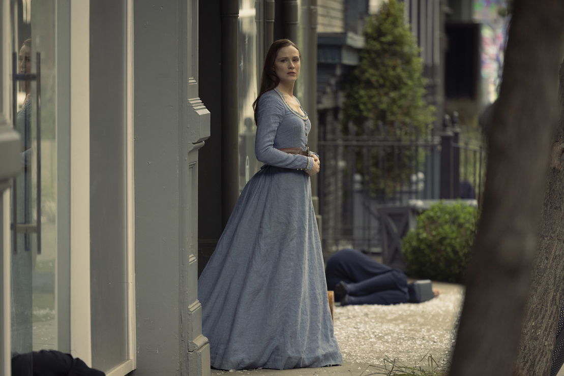 Westworld picture