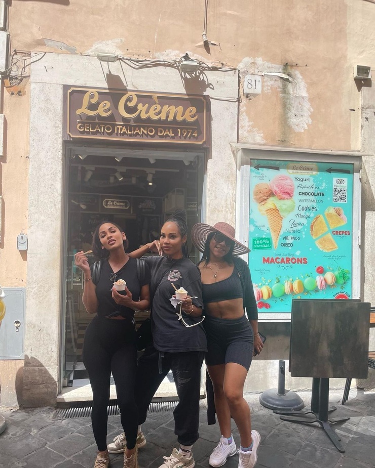 Picture of Meagan Good