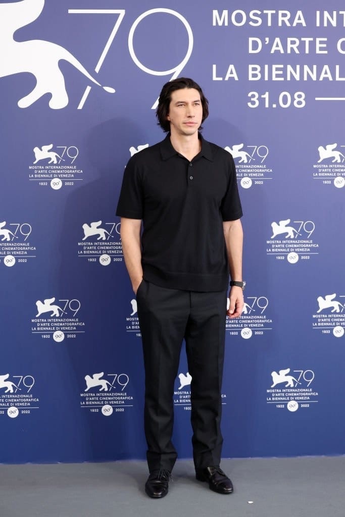 Picture of Adam Driver