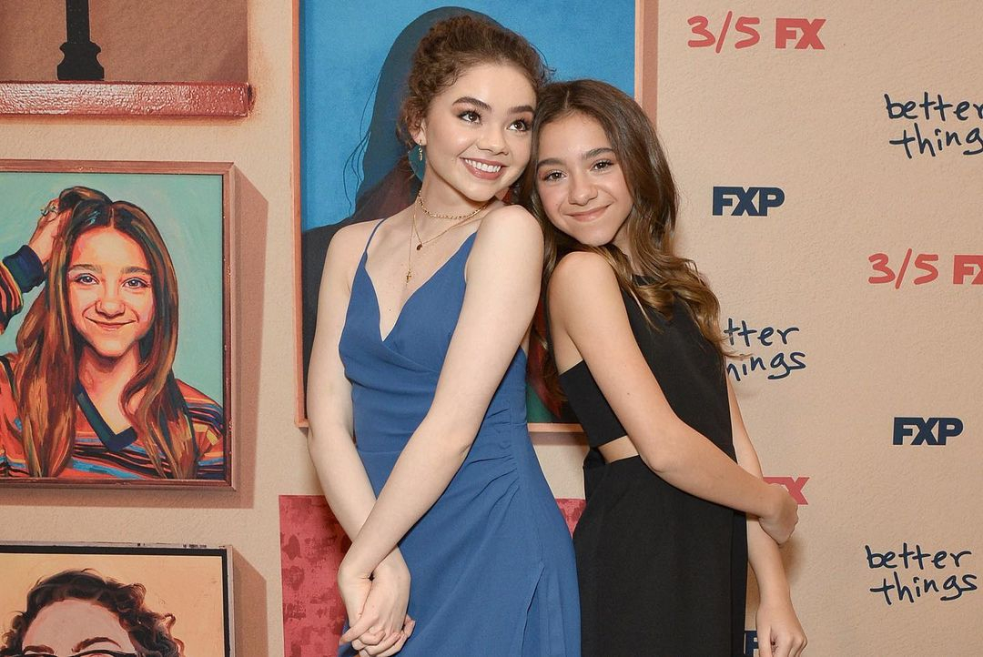 Picture of Hannah Alligood