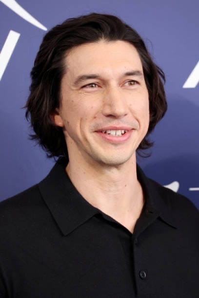 Image of Adam Driver