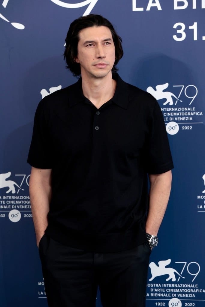Picture of Adam Driver