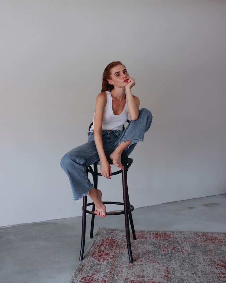 Picture of Liza Shmelyova