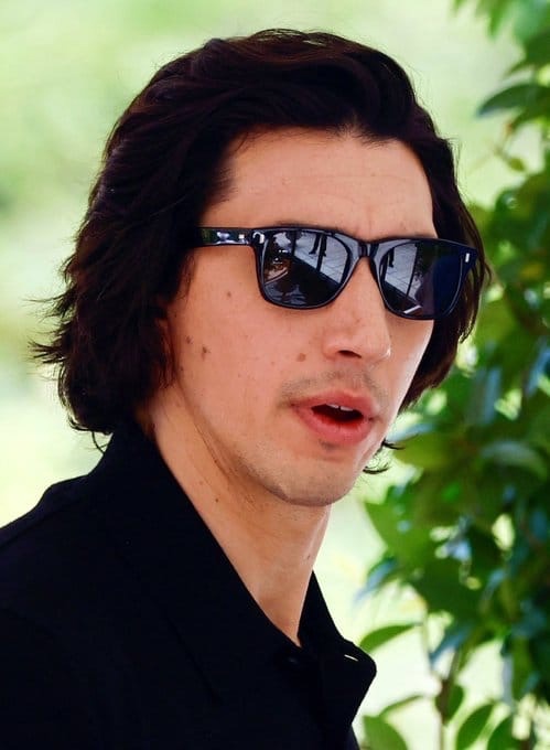 Image of Adam Driver