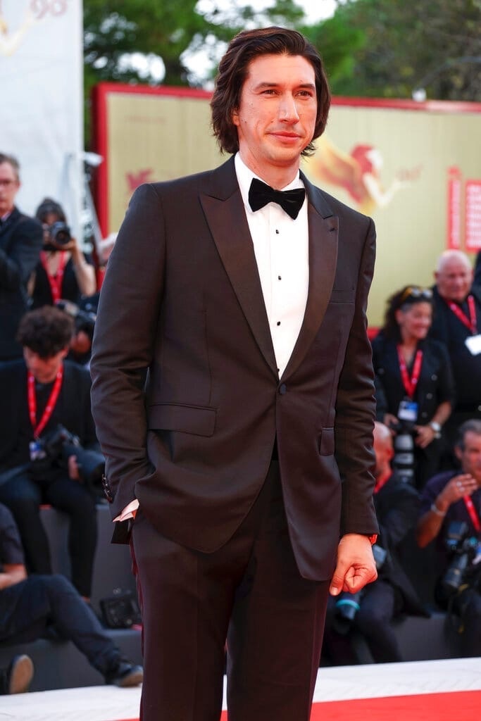 Image of Adam Driver