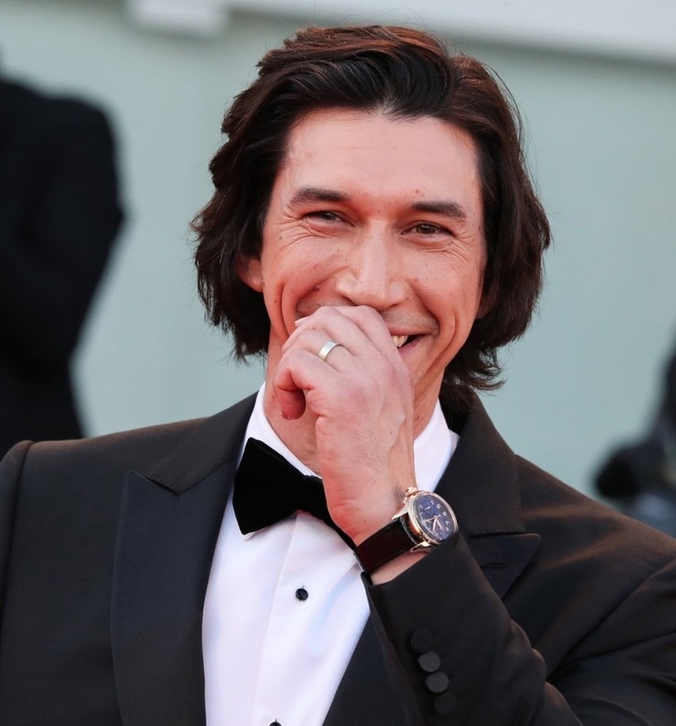 Adam Driver image